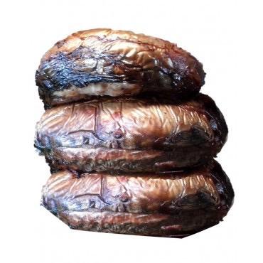 Smoked Titus fish 500g - African Market Dubai