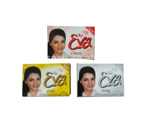Eva soap (4 pieces) - African Market Dubai