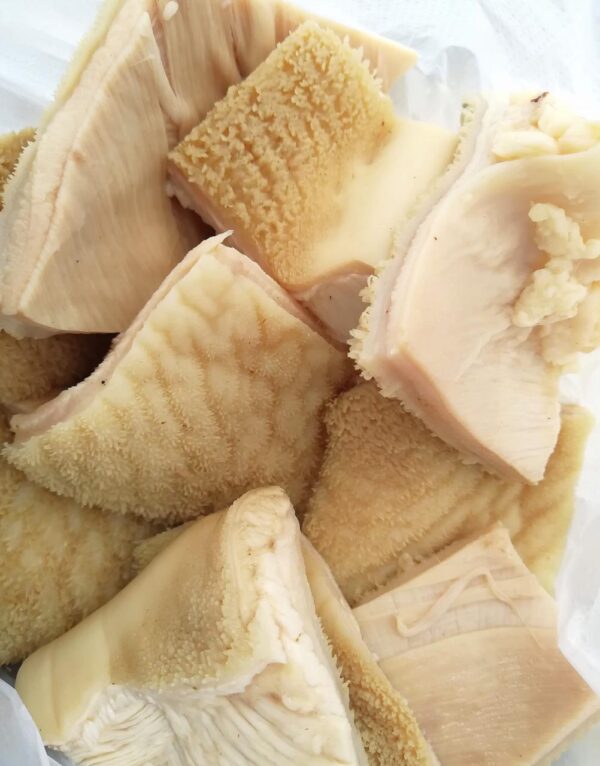 Beef Tripe Shaki 1kg - African Market Dubai