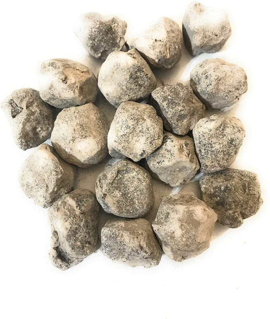 African Calabash Clay - African Nzu (150g pack) - African Market Dubai