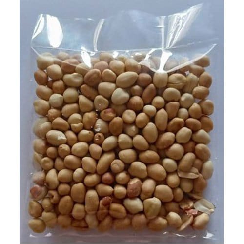 Roasted Groundnut -1 packet - African Market Dubai