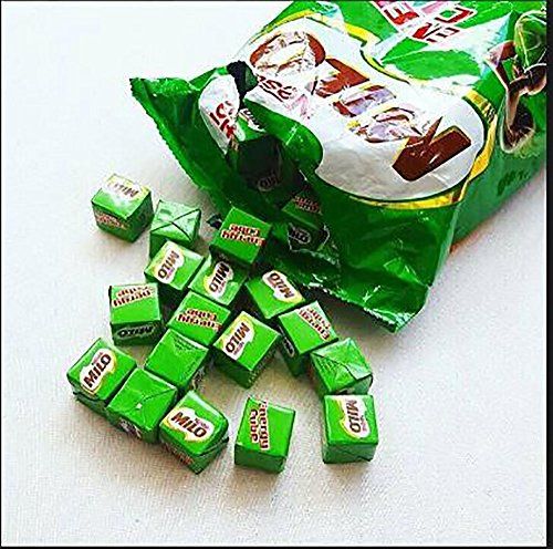 Choco Milo Energy Cubes × 100 Pcs - African Market Dubai