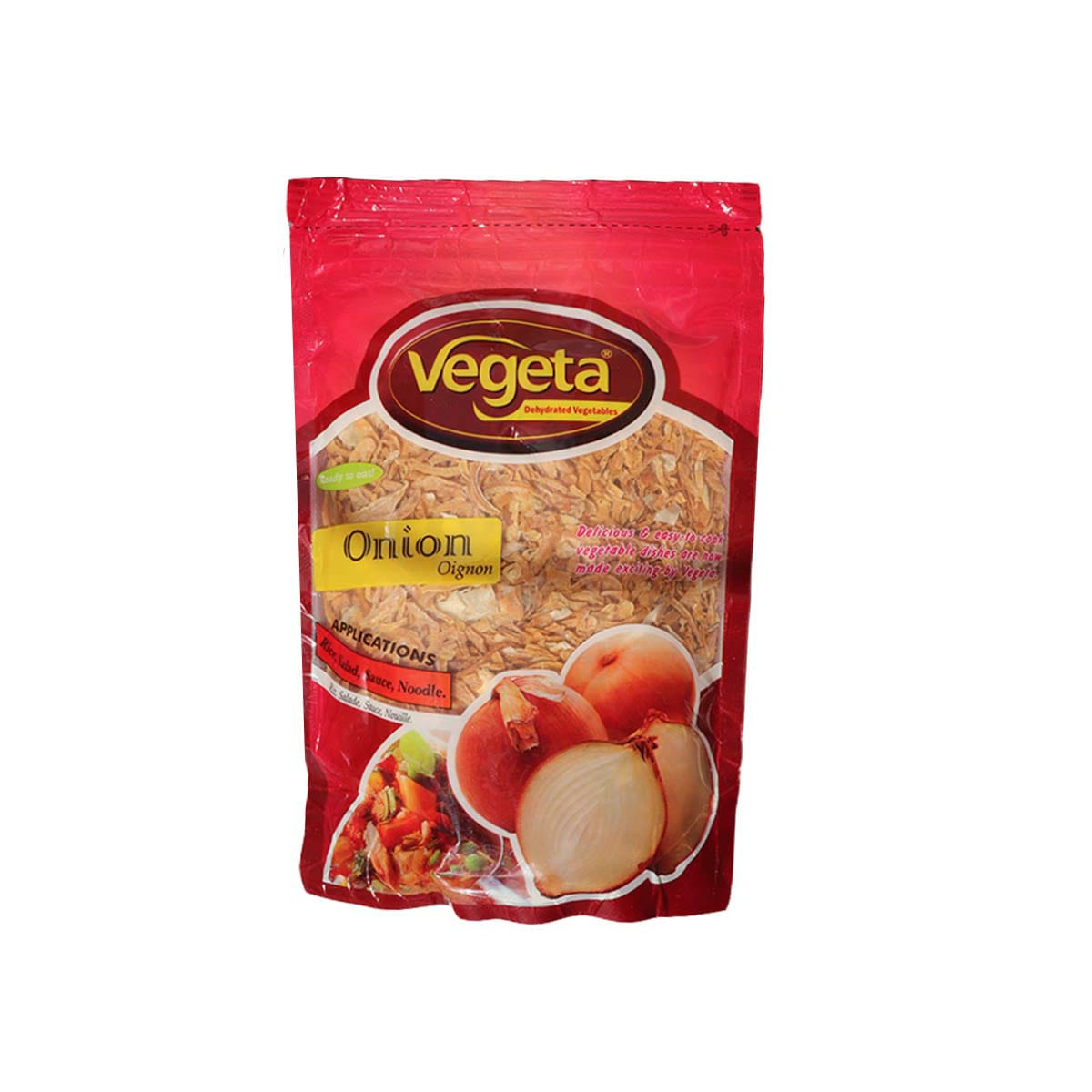 Vegeta dried Onion 100g - African Market Dubai