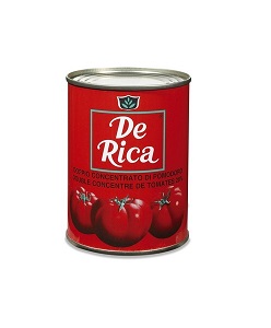 Derica Tomato Paste - 400g - African Market Dubai