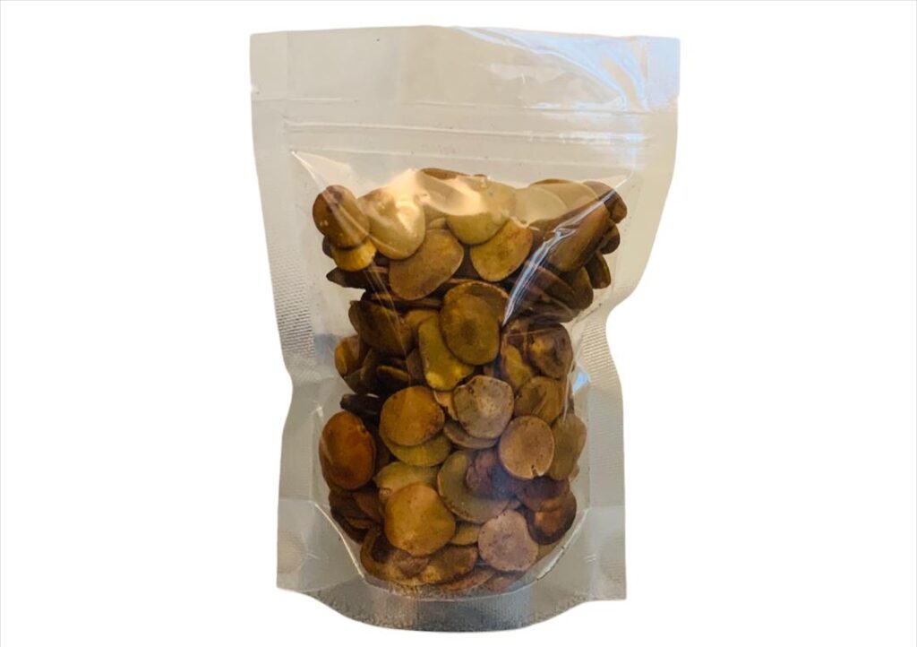 Achi Soup Thickener Organic Powder 50g - African Market Dubai