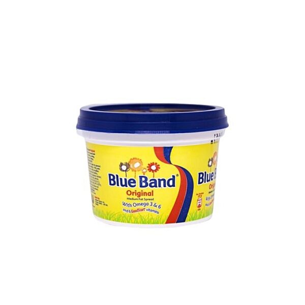Blue Band Original Butter 250g - African Market Dubai