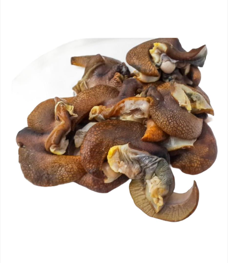 Fresh Jumbo Frozen Snail - 1kg - African Market Dubai