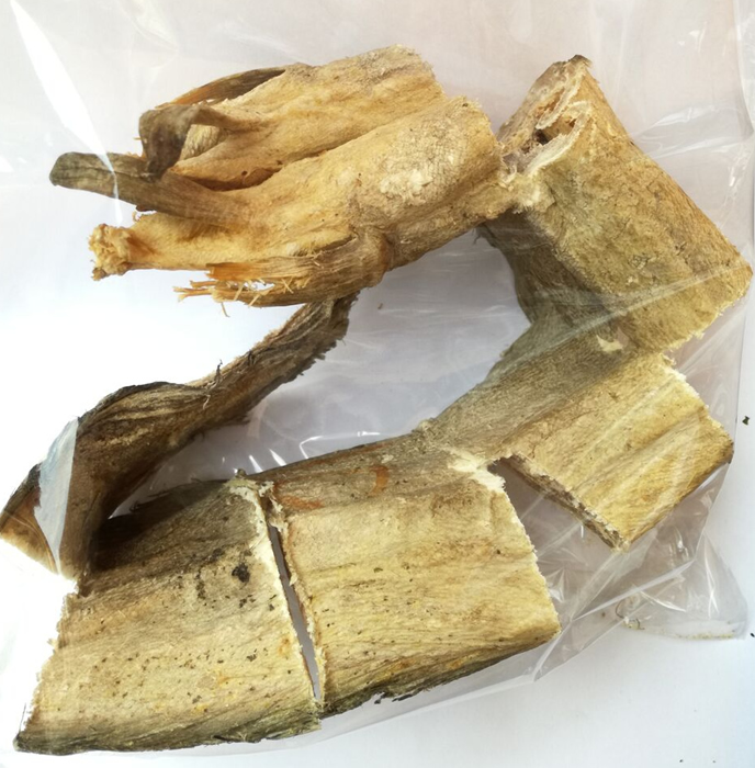 Stockfish -Wholebody Medium size - African Market Dubai