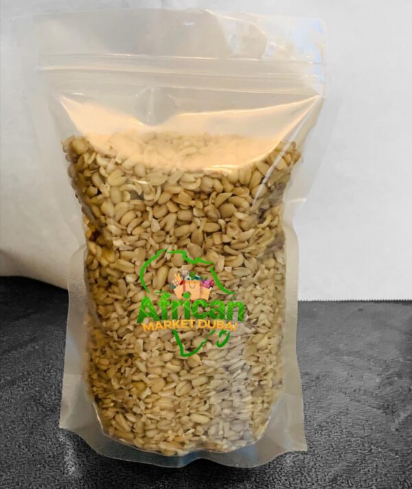 Fresh Ukwa - Bread Fruit (1kg) - African Market Dubai