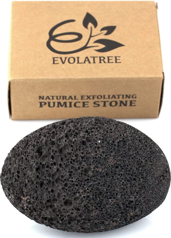 Exfoliating natural stone - African Market Dubai