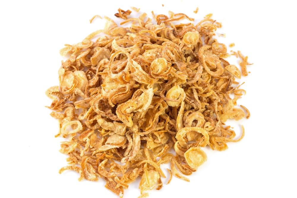 Crispy homemade Fried Shallot - 100% natural 150g - African Market Dubai