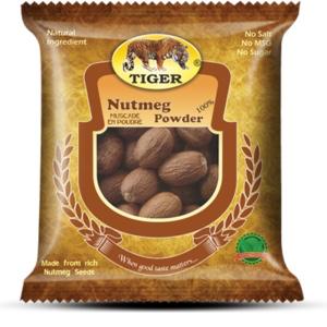 Tiger Nutmeg Satchet 10g - African Market Dubai