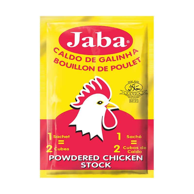 Jaba powder chicken stock - African Market Dubai