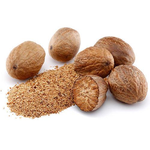 Nutmeg powder Grounded 150g - 100% Organic - African Market Dubai