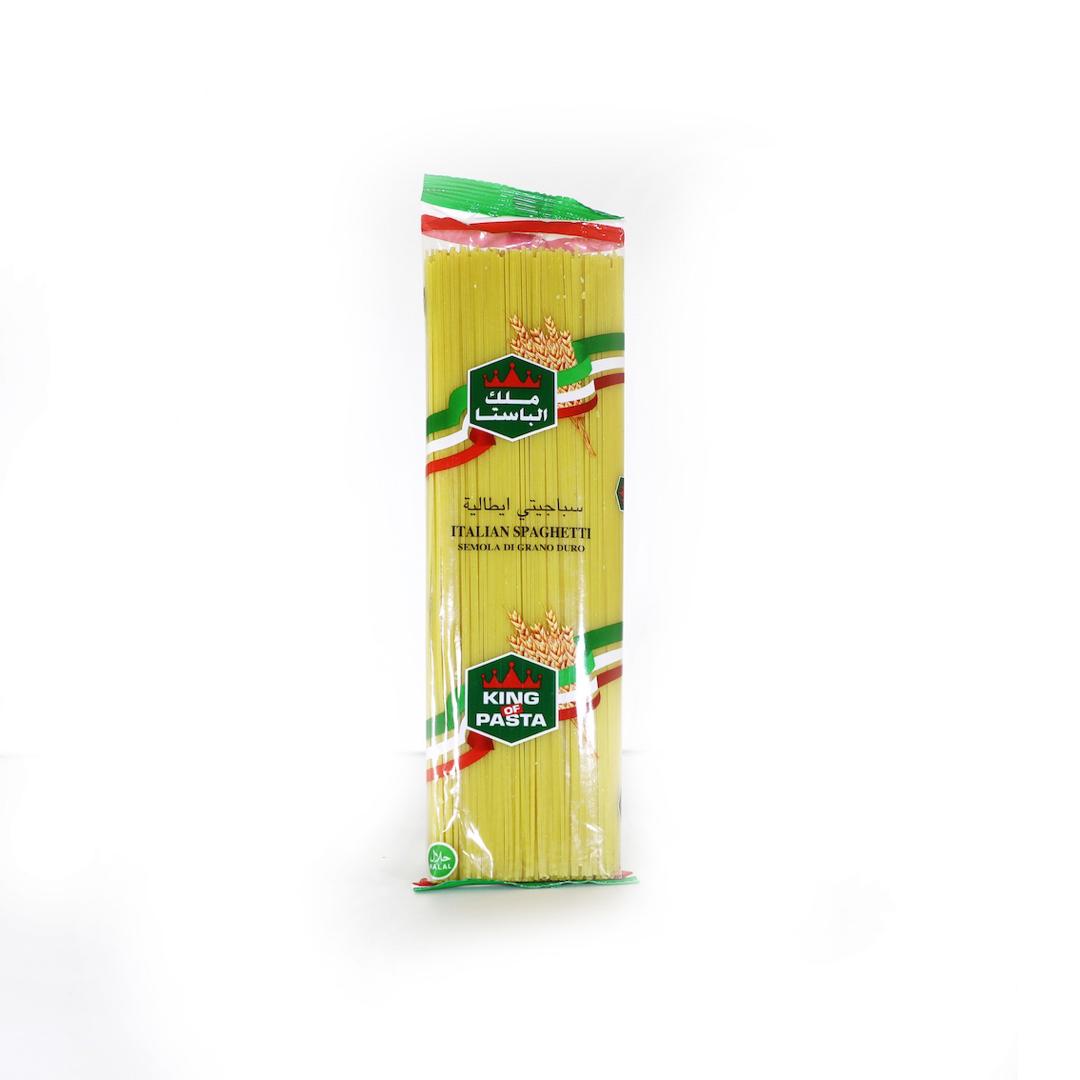 Italian Spaghetti 400g - African Market Dubai