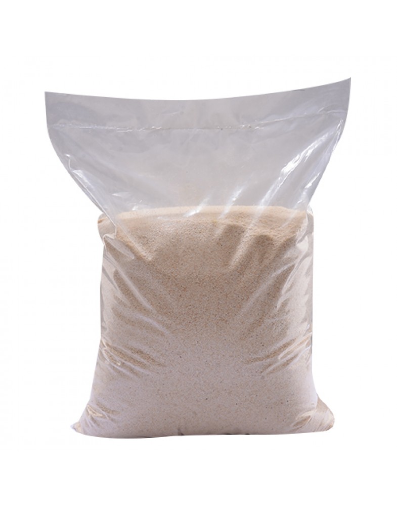 Original Ijebu Garri (White) 10kg Bag - African Market Dubai
