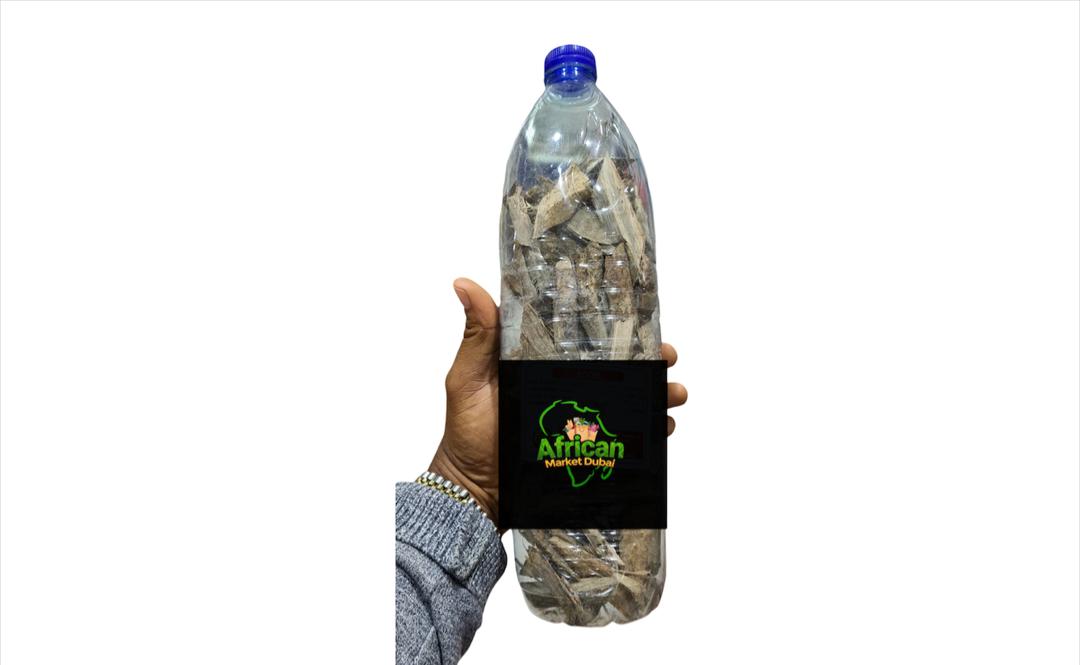 Agbo - Jedi 100% Organic root 500ml - African Market Dubai