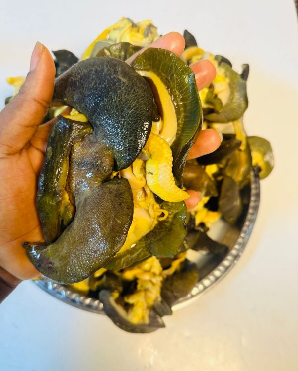 Fresh Frozen Extra Large Snail - 500g - African Market Dubai
