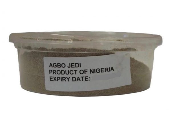 Agbo Jedi Powder 100g - African Market Dubai