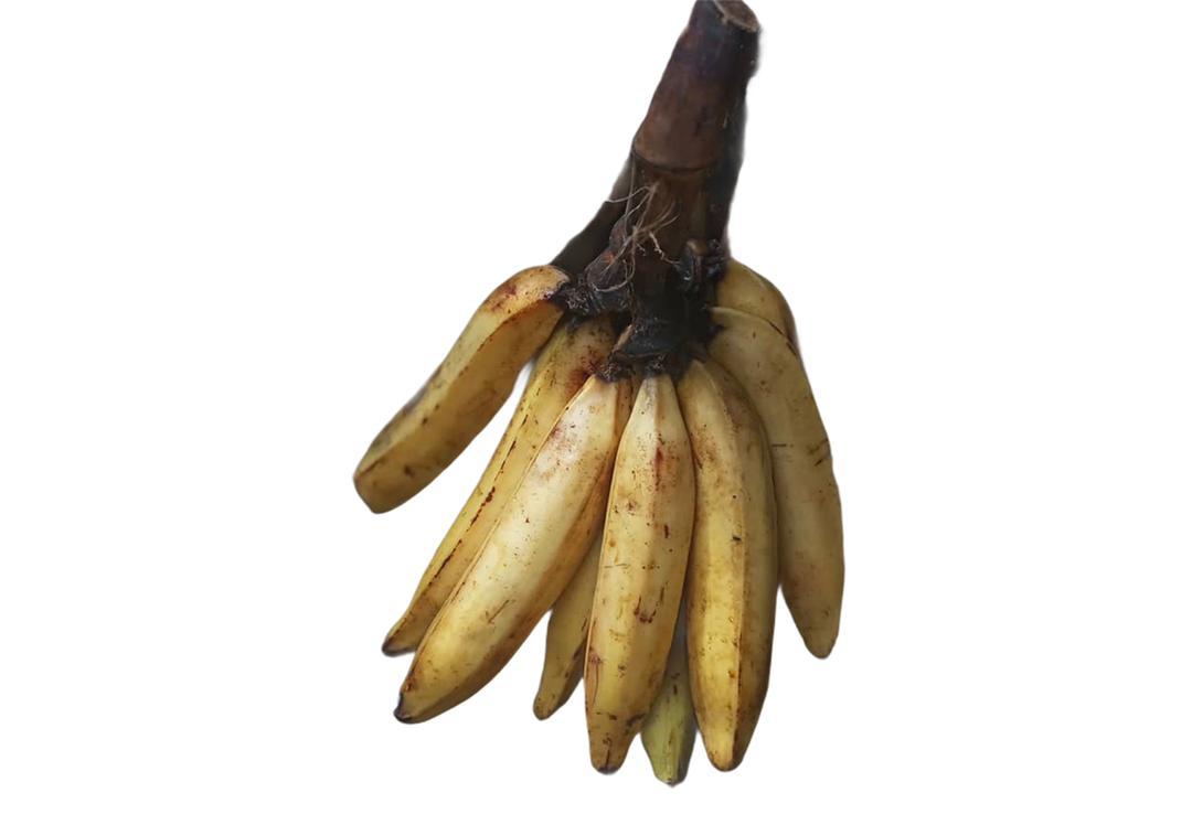 Nigerian Ripe Plantain 1kg - African Market Dubai