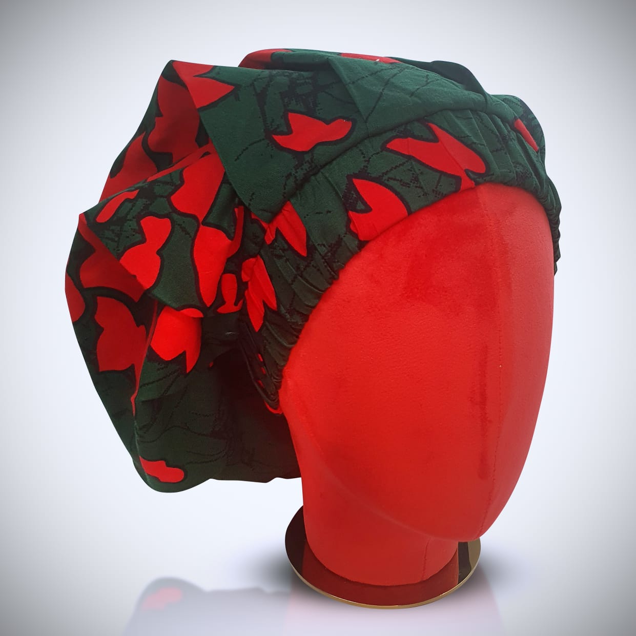 African Ewedu Leaf Frozen 400g - African Market Dubai