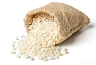 White Maize - Corn Seeds 600g - African Market Dubai