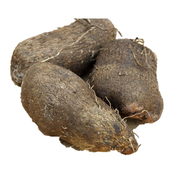 Water Yam 2kg - 2.5kg - African Market Dubai