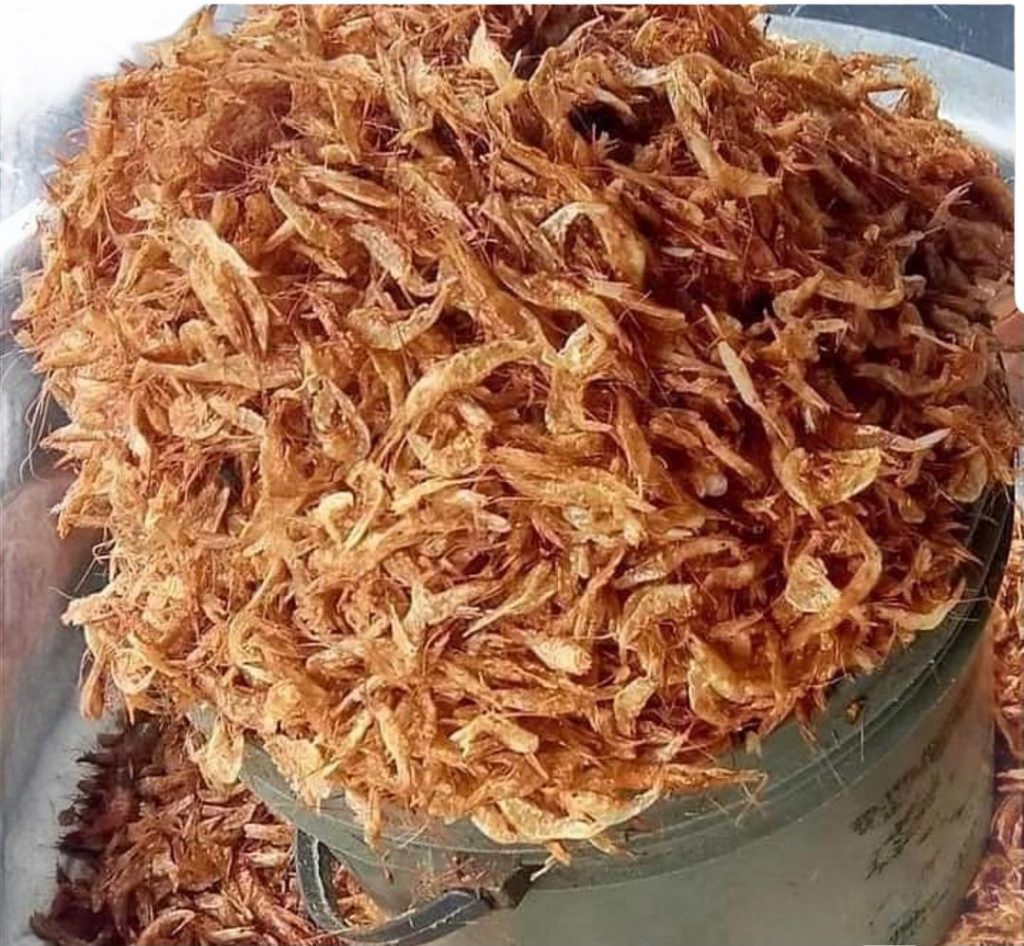 Half Painter Tasty Clean Oron Crayfish 500g - African Market Dubai