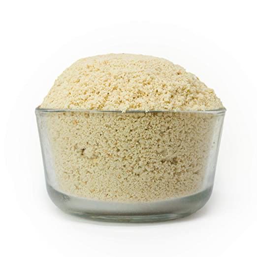 Blended Egusi Hand peeled 250g - African Market Dubai