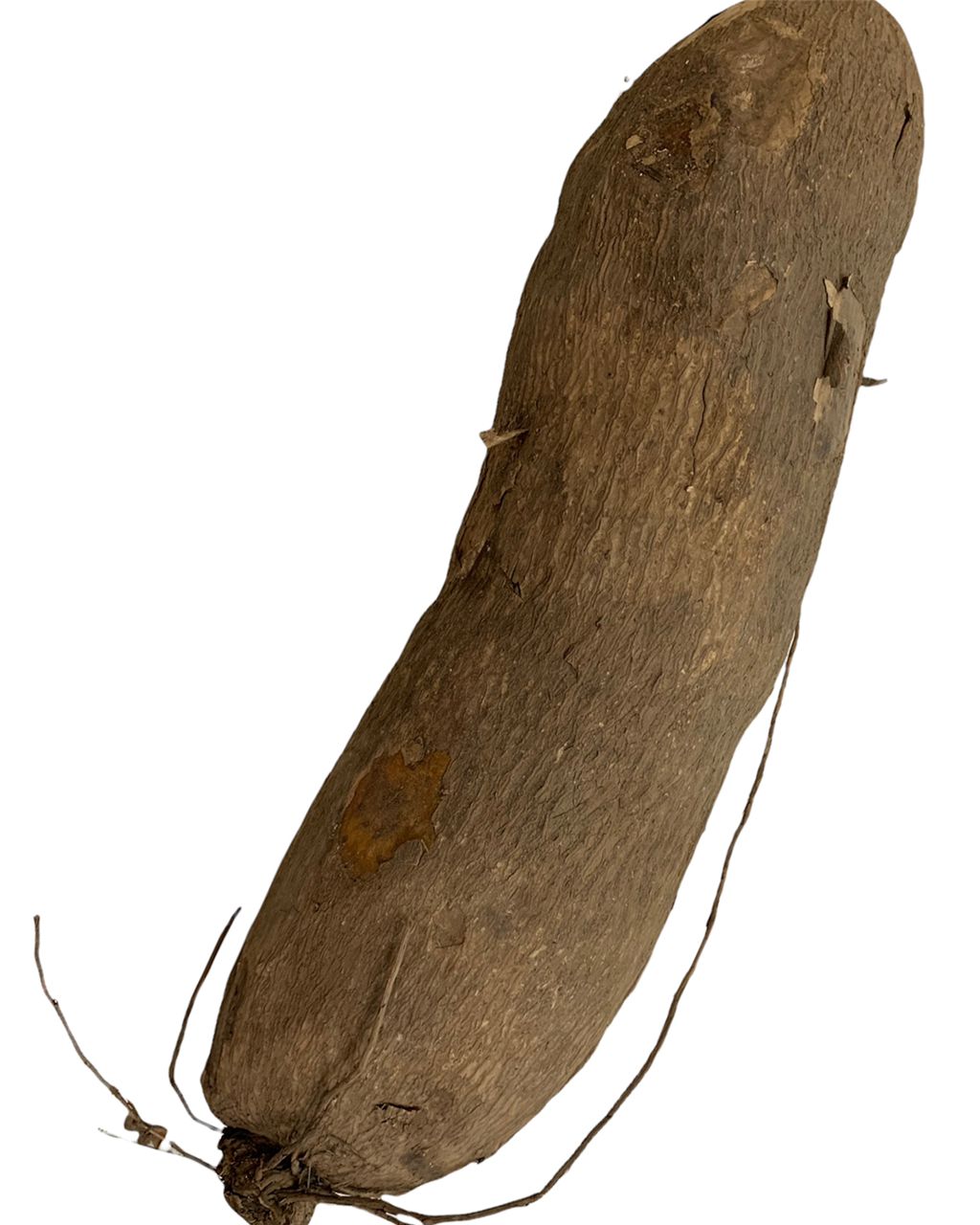 Puna Ghana Yam 4.5kg - 5kg - African Market Dubai