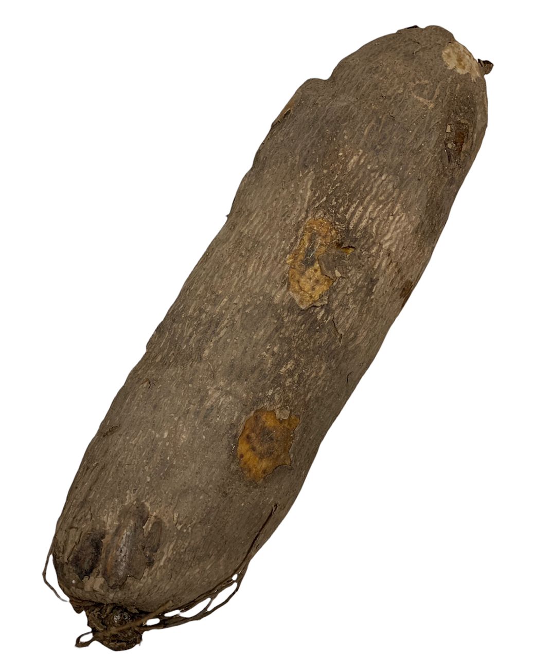 Puna Ghana yam 4kg - 4.5kg - African Market Dubai