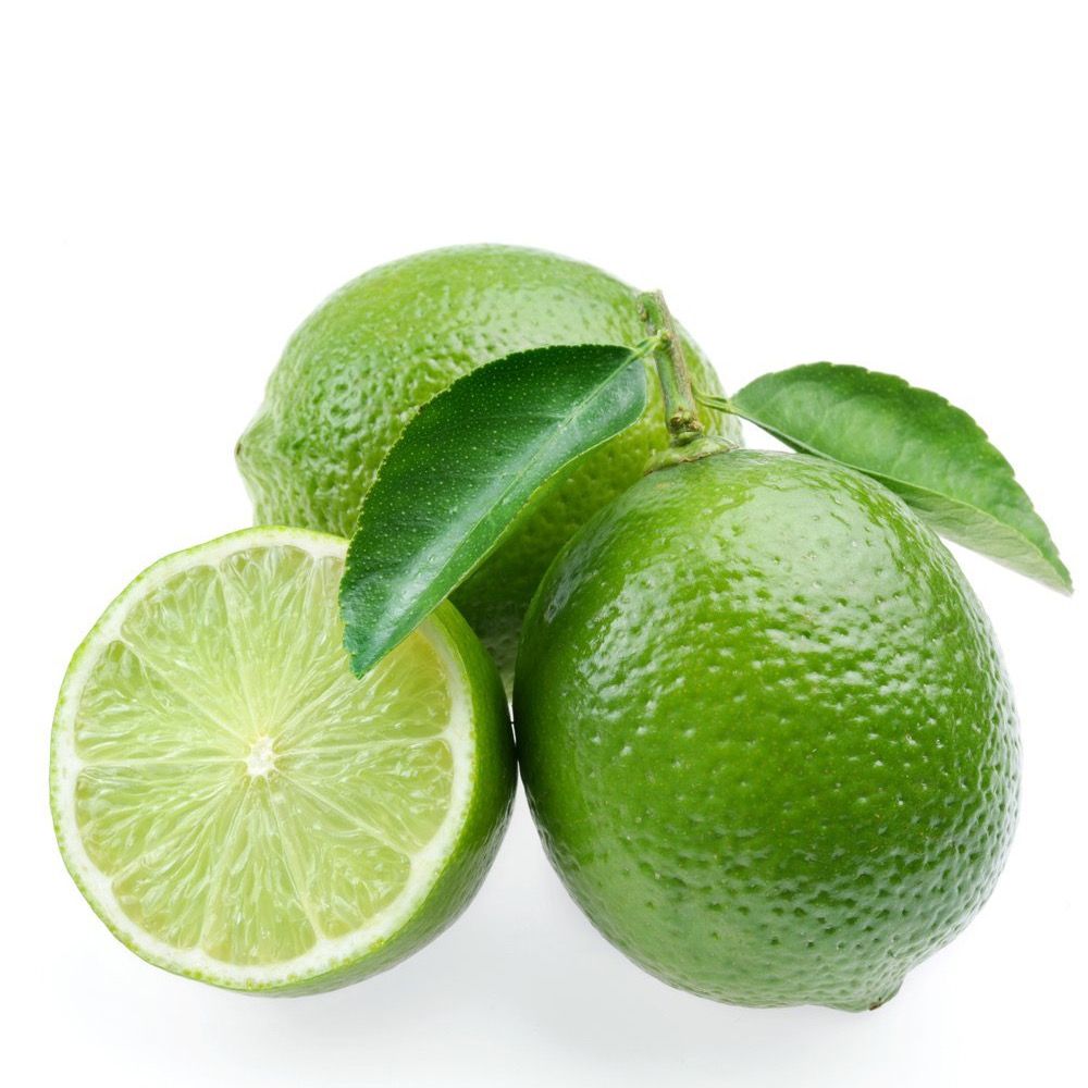 Green Lime 1kg - African Market Dubai