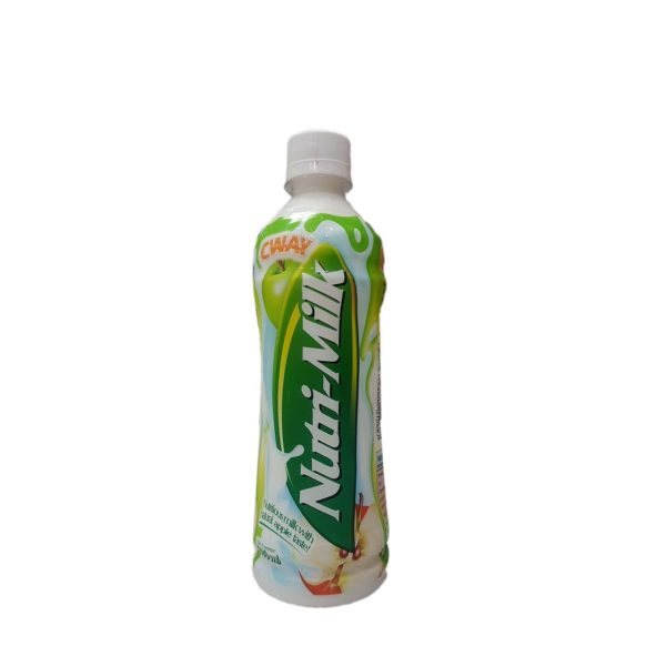Nutri-Milk Drink x 500ml - African Market Dubai