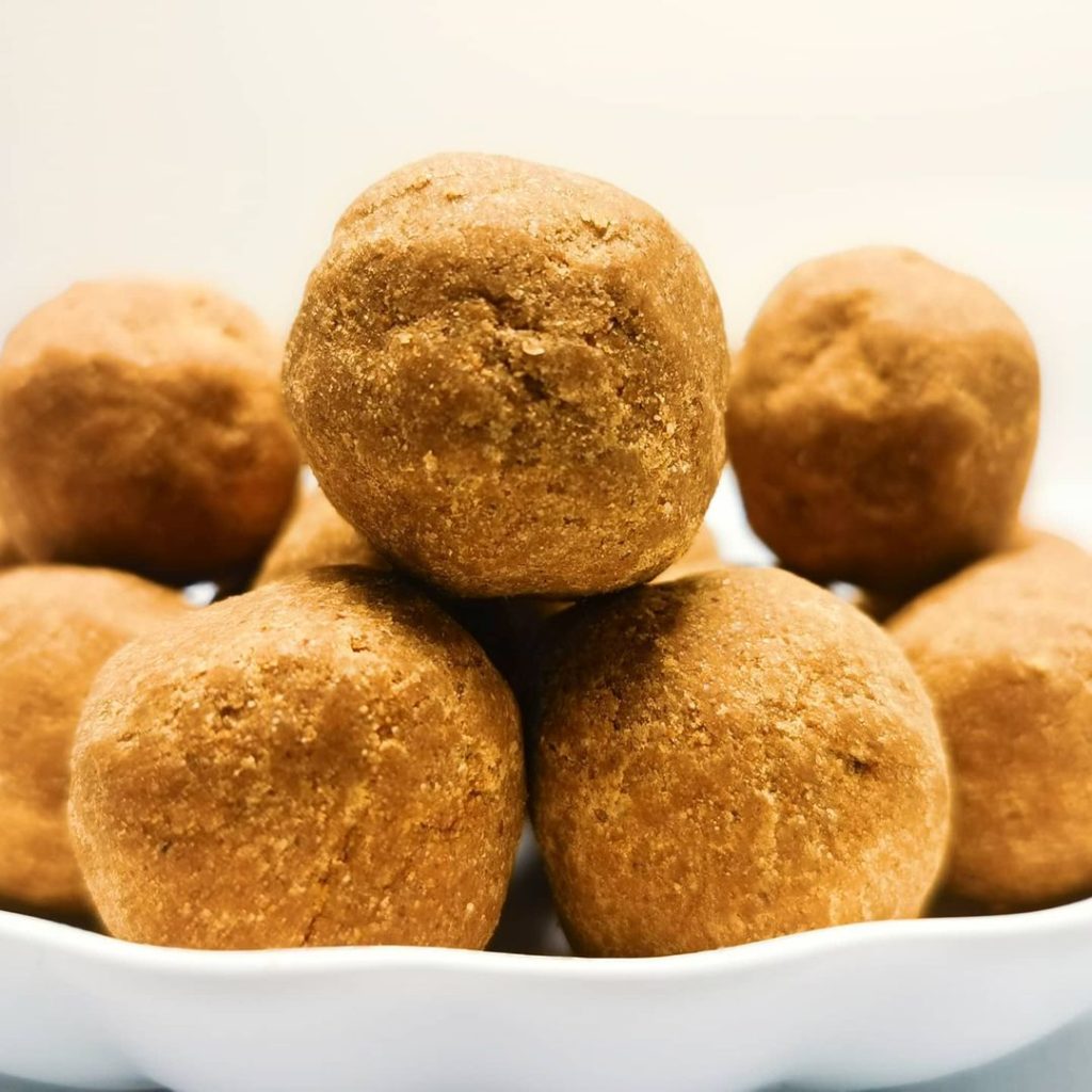 Dankwa Snack (Groundnut Cake) - African Market Dubai