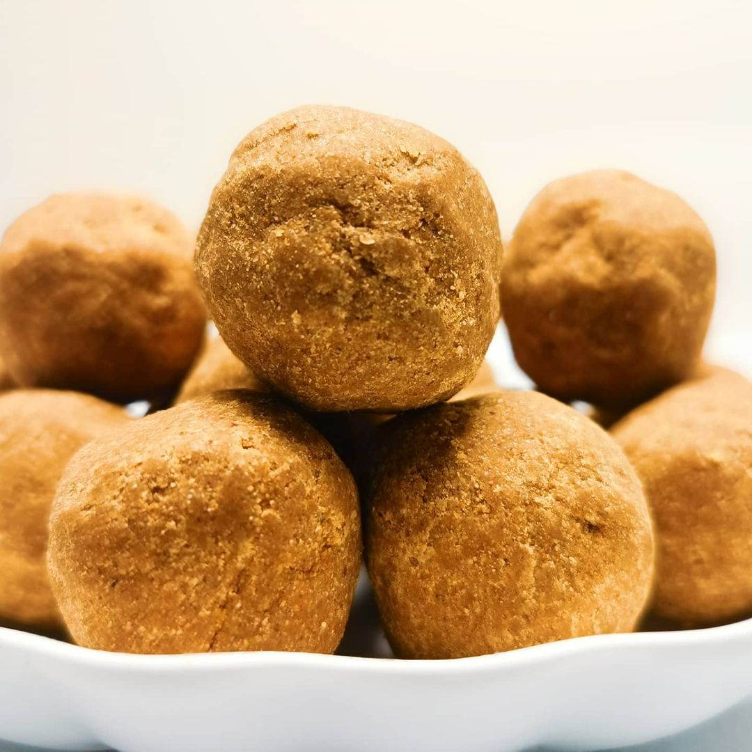 Dankwa Snack (Groundnut Cake) - African Market Dubai