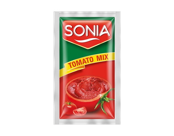 Sonia Tomato Mix Sachet 70g - African Market Dubai