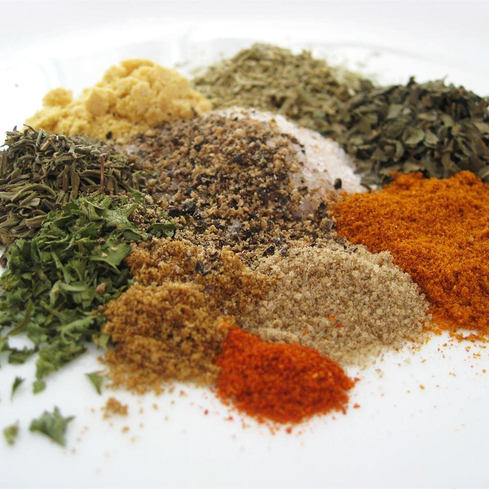 AMD Jollof Rice Seasoning Powder - African Market Dubai