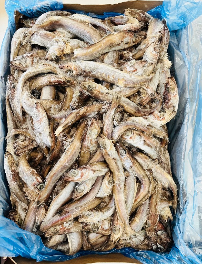 Panla Fish 1kg Panla Fish Skystore