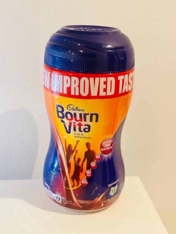 Cadbury Bournvita 500gm - African Market Dubai