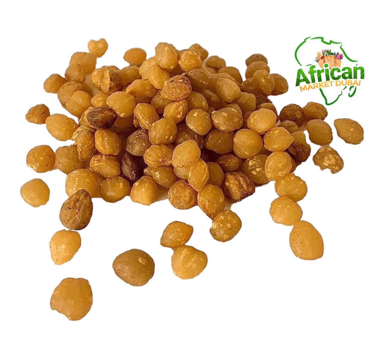 Akpi Seed Jansang Powder 100g - African Market Dubai