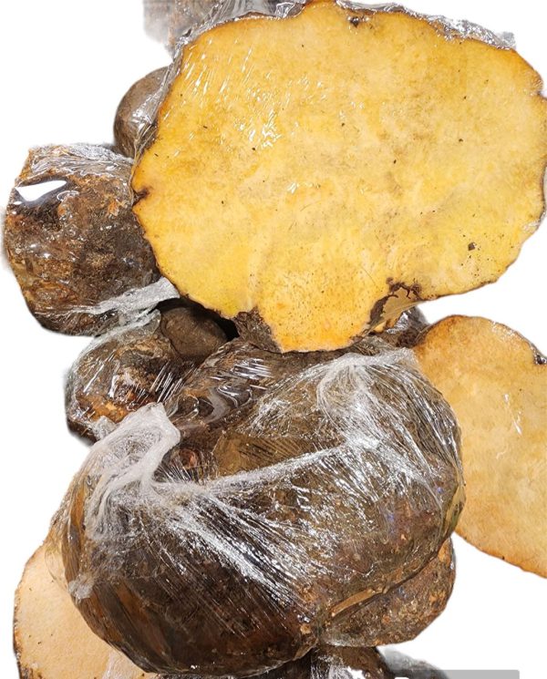 Water Yam 1- 1.7kg - African Market Dubai